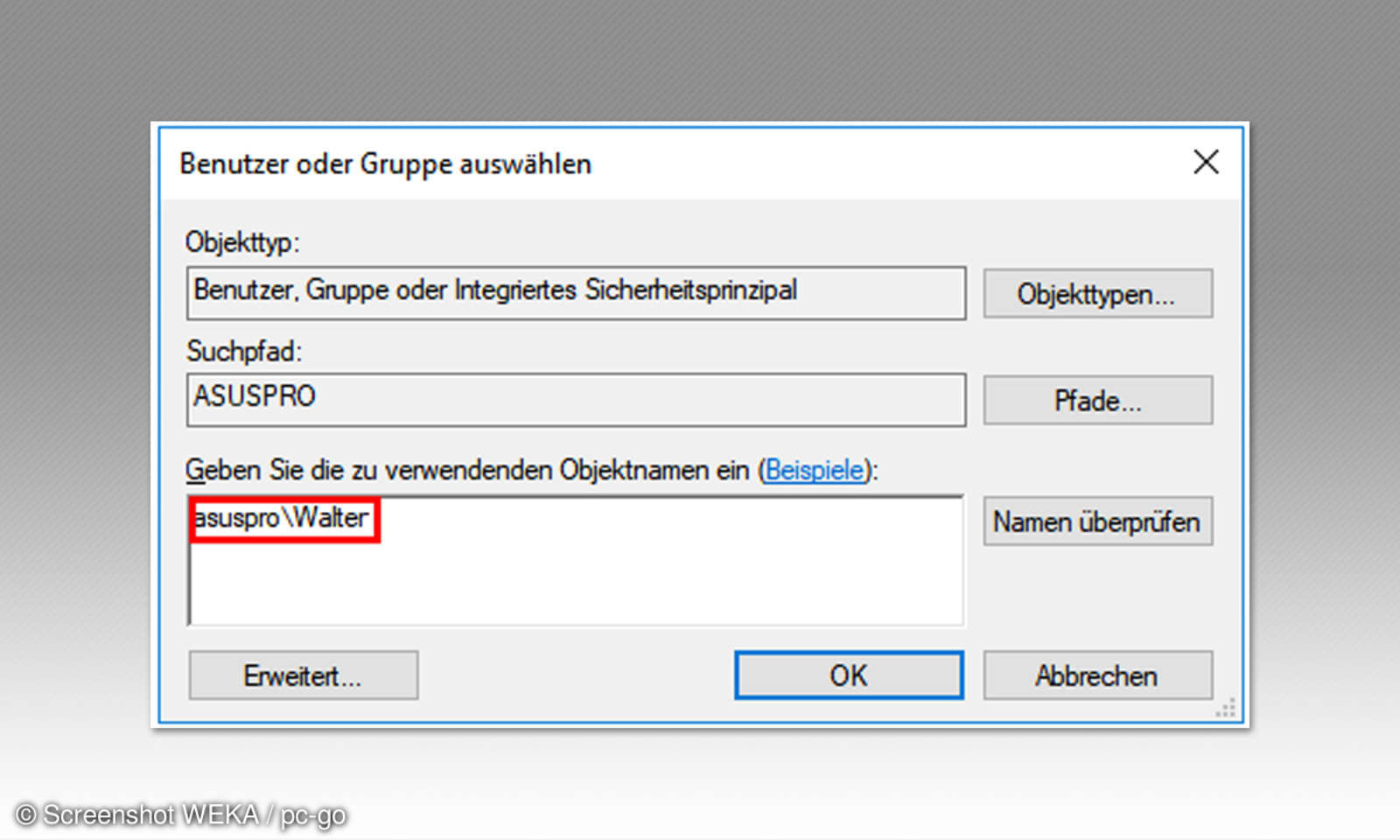 Windows 10 Store Apps: Speicherort finden und öffnen - connect-living