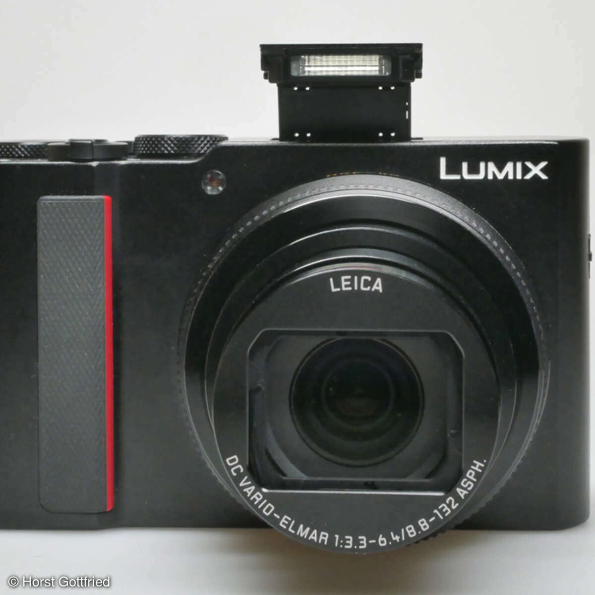 Datenblatt: Panasonic Lumix DMC-TZ7 - connect-living
