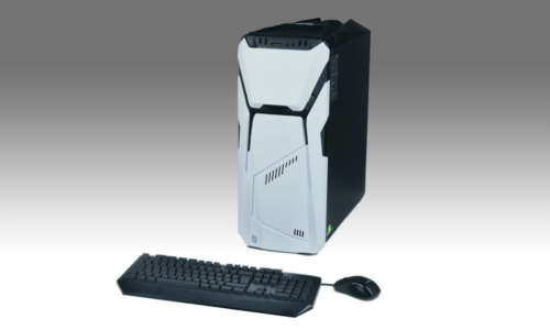 Asus ROG Strix GD30CI-DE003T im Test: Schicker Kraftprotz - connect-living