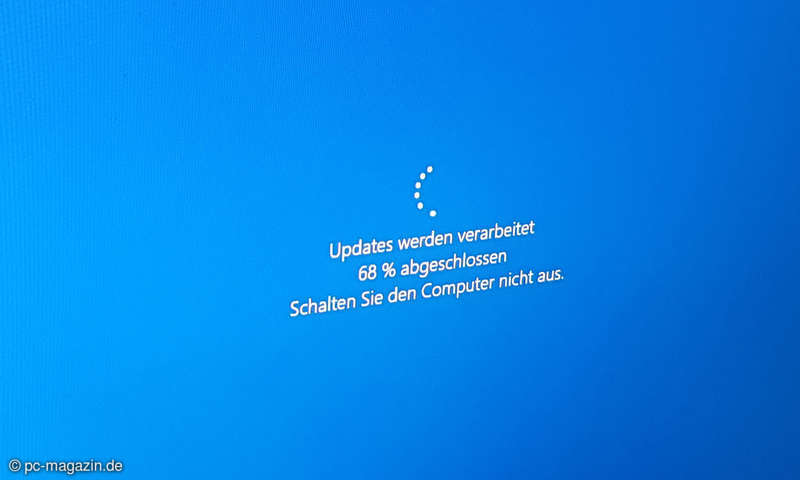 Windows 10: Aktuelle Version und Updates in der Übersicht - connect-living