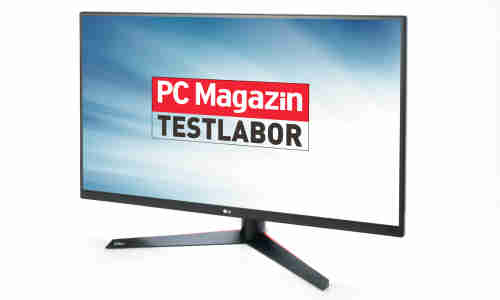 LG 32GK850G B im Test connect living