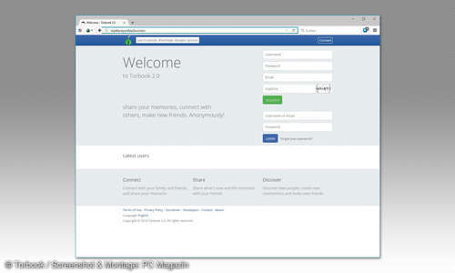 Darknet: So einfach nutzen Sie das Hidden Web - connect-living