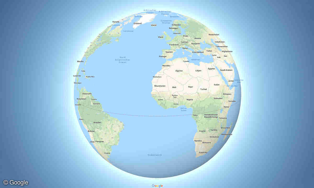 Google Earth Google Earth