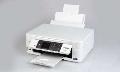 Epson Expression Home XP-455 im Test - connect-living