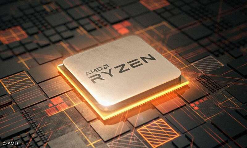 Windows 11: Liste unterstützter AMD-Prozessoren - connect-living