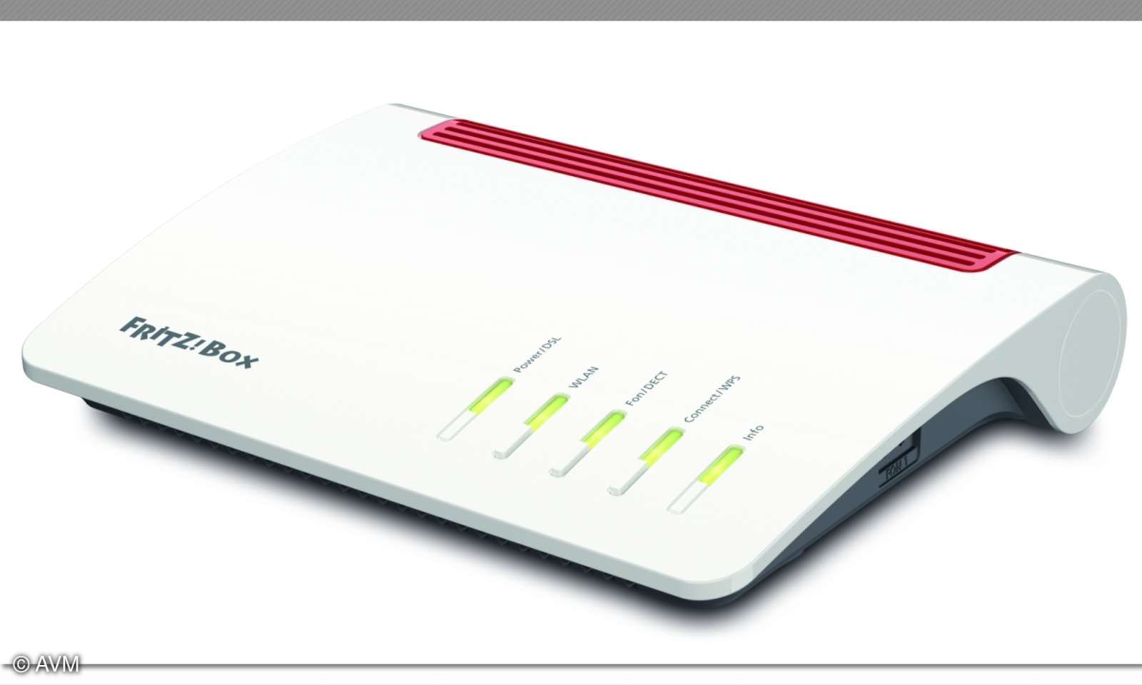 Fritzbox 7590: Lohnt sich das alte Flaggschiff noch? - connect-living