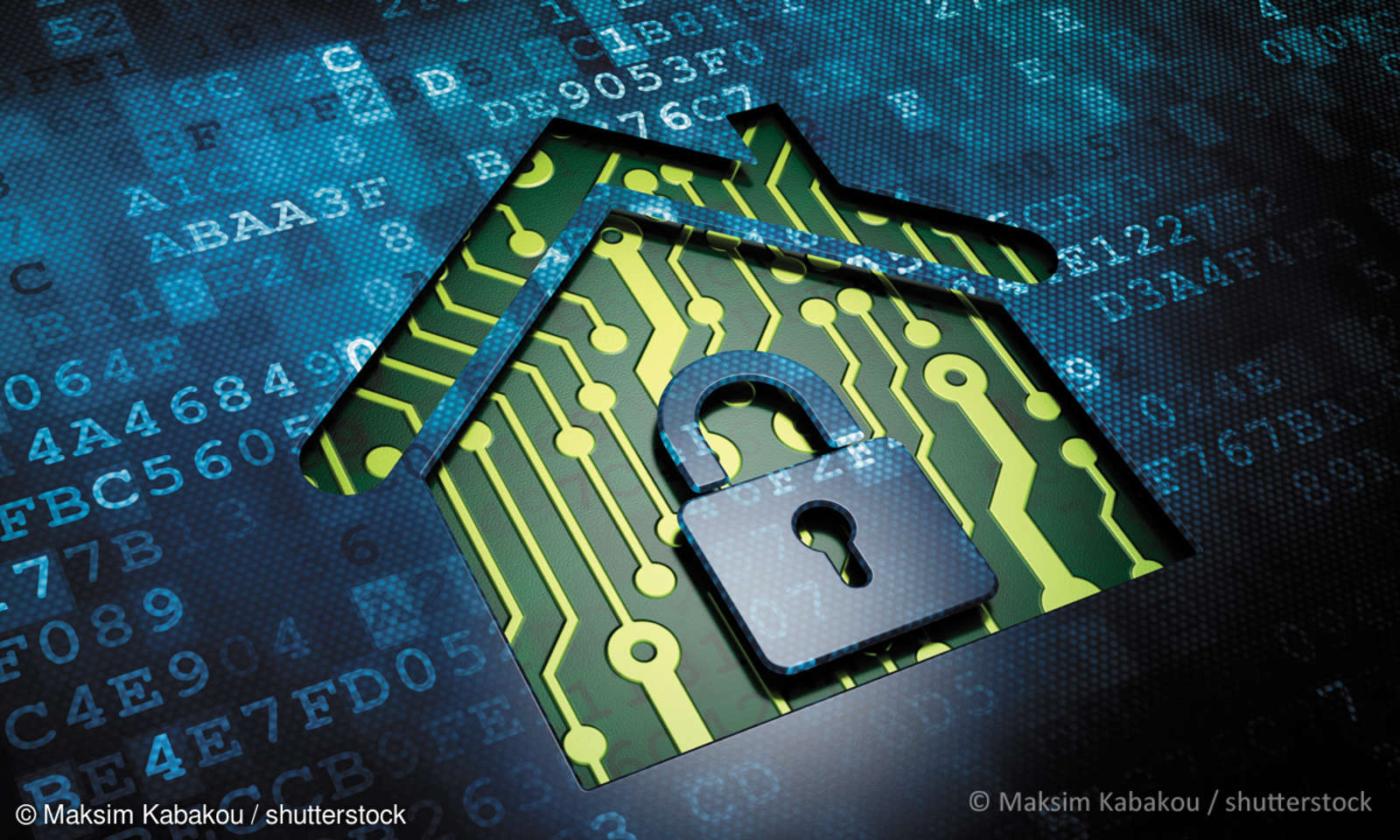 Netzwerk-Sicherheit: So testen Sie Ihr Heimnetz auf Schwachstellen ...