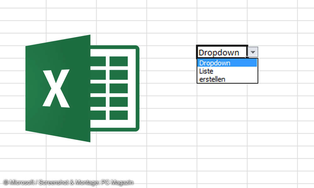 Wie Erstelle Ich Eine Dropdown-Liste Mit Symbol In Excel? – ARXVJ