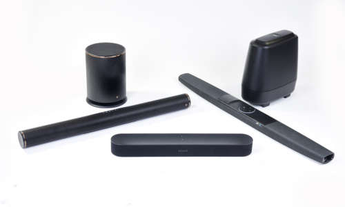 Soundbars mit Alexa im Test: Sonos, Hama und Polk im Vergleich ...
