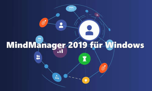 MindManager 2019 für Windows im Test: Perfektes Upgrade - connect-living
