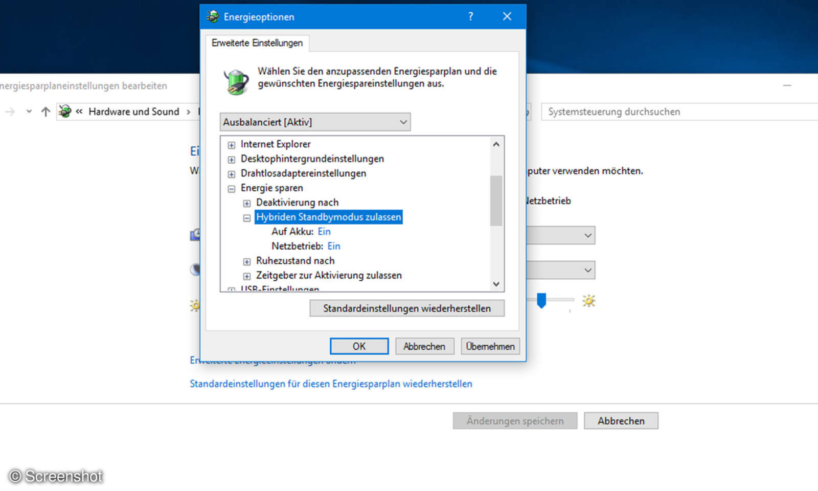 Windows-Start beschleunigen: So fahren PC und Laptop schneller hoch ...