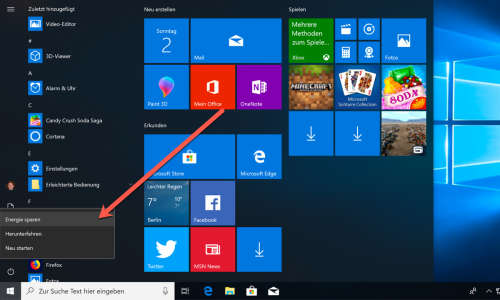 Windows-Start beschleunigen: So fahren PC und Laptop schneller hoch ...