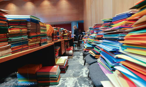 Outlook-Archiv erstellen: So archivieren Sie Ihre Daten - connect-living