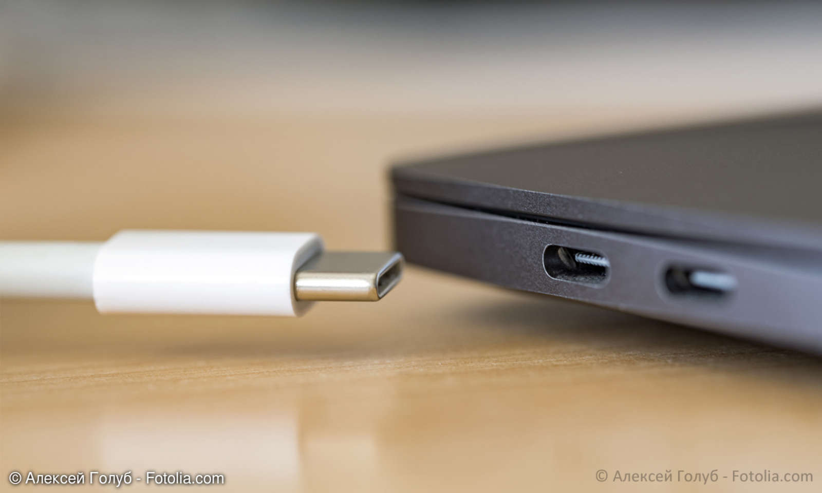 USB-C-Format erklärt: Das müssen Sie wissen - connect-living