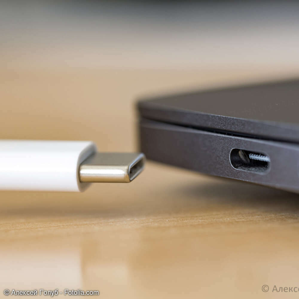 USB 1 bis 4 - Alle Anschlüsse und Specs - connect-living