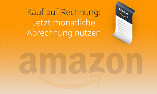 Amazon-Monatsabrechnung: So fügen Sie die neue Zahlungsart hinzu ...