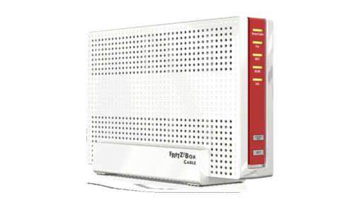 Fritzbox 6591 Cable: Ab jetzt im Handel zu kaufen - connect-living