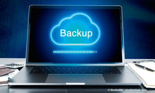 Open-Source: Kostenlose Datensicherung - connect-living