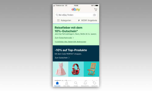 eBay - connect-living
