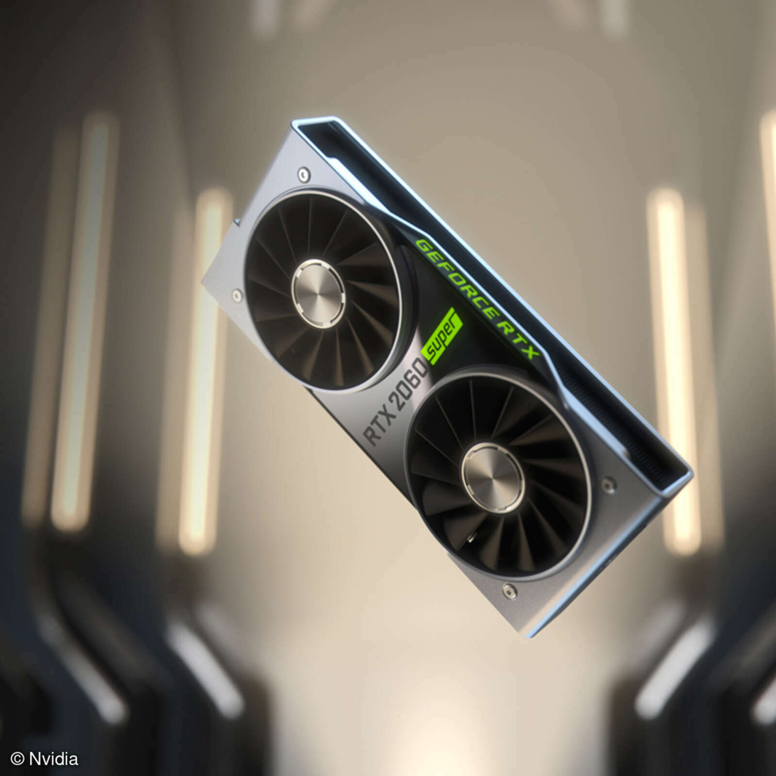 Geforce RTX 4000 Super: Alle Infos zu Specs, Release und Preis ...