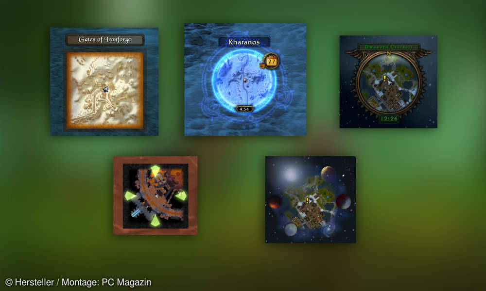 WoW Classic Addons: Die 25 besten Downloads [für 1.13.2] - connect-living