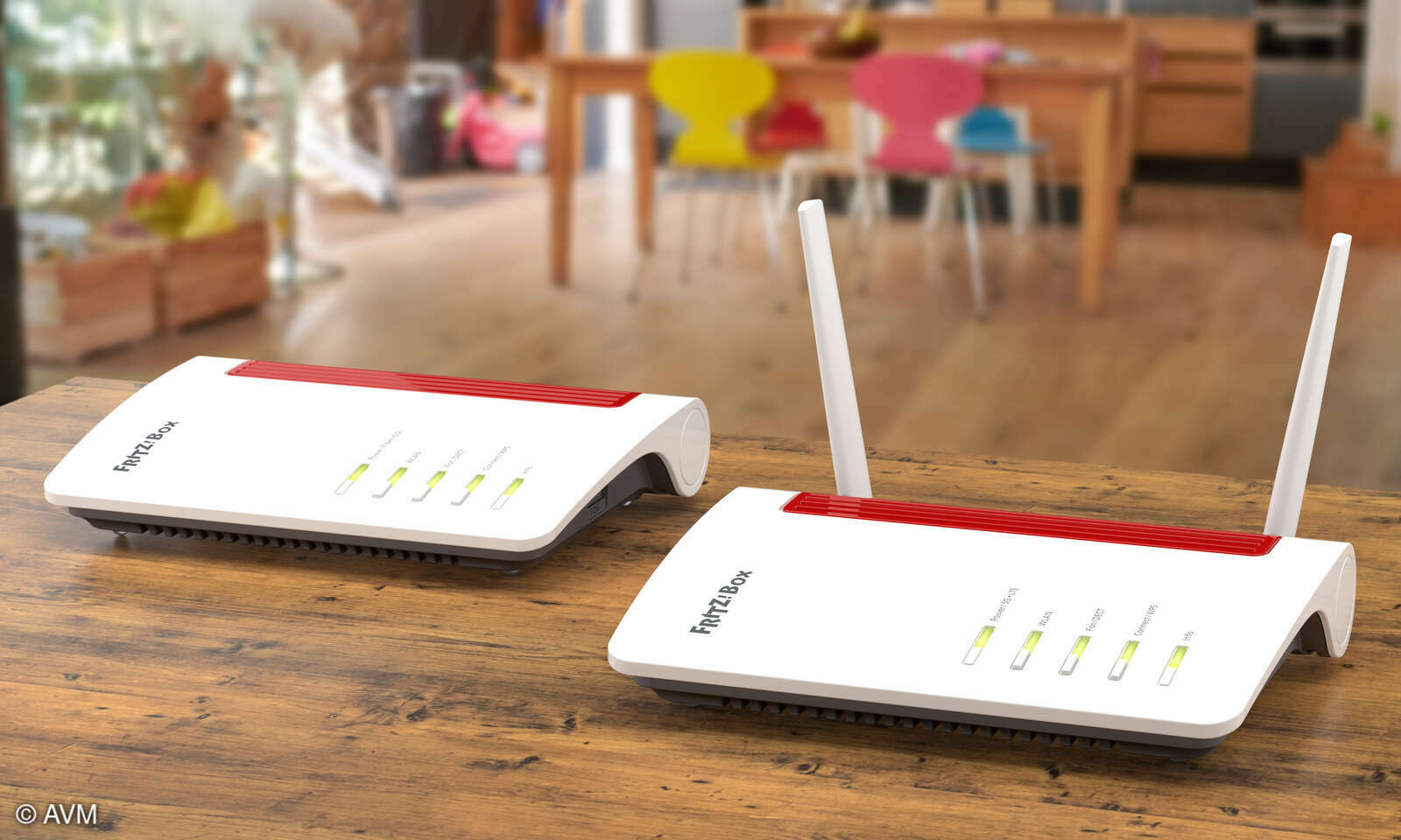 Fritzbox-Fernzugang einrichten: So greifen Sie von unterwegs auf den ...