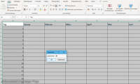 Excel: So erstellen Sie einen Stundenplan - connect-living