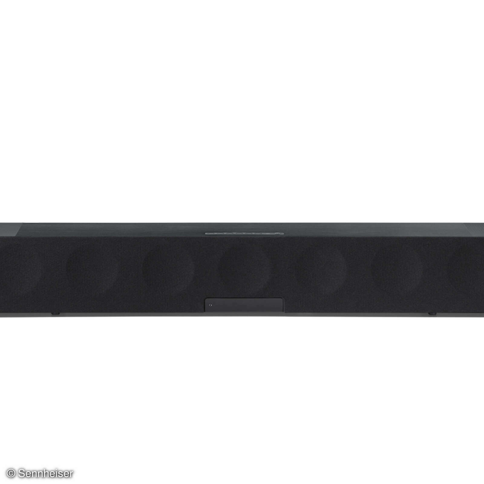 Sennheiser Ambeo Mini: Neue Soundbar vorgestellt - connect-living