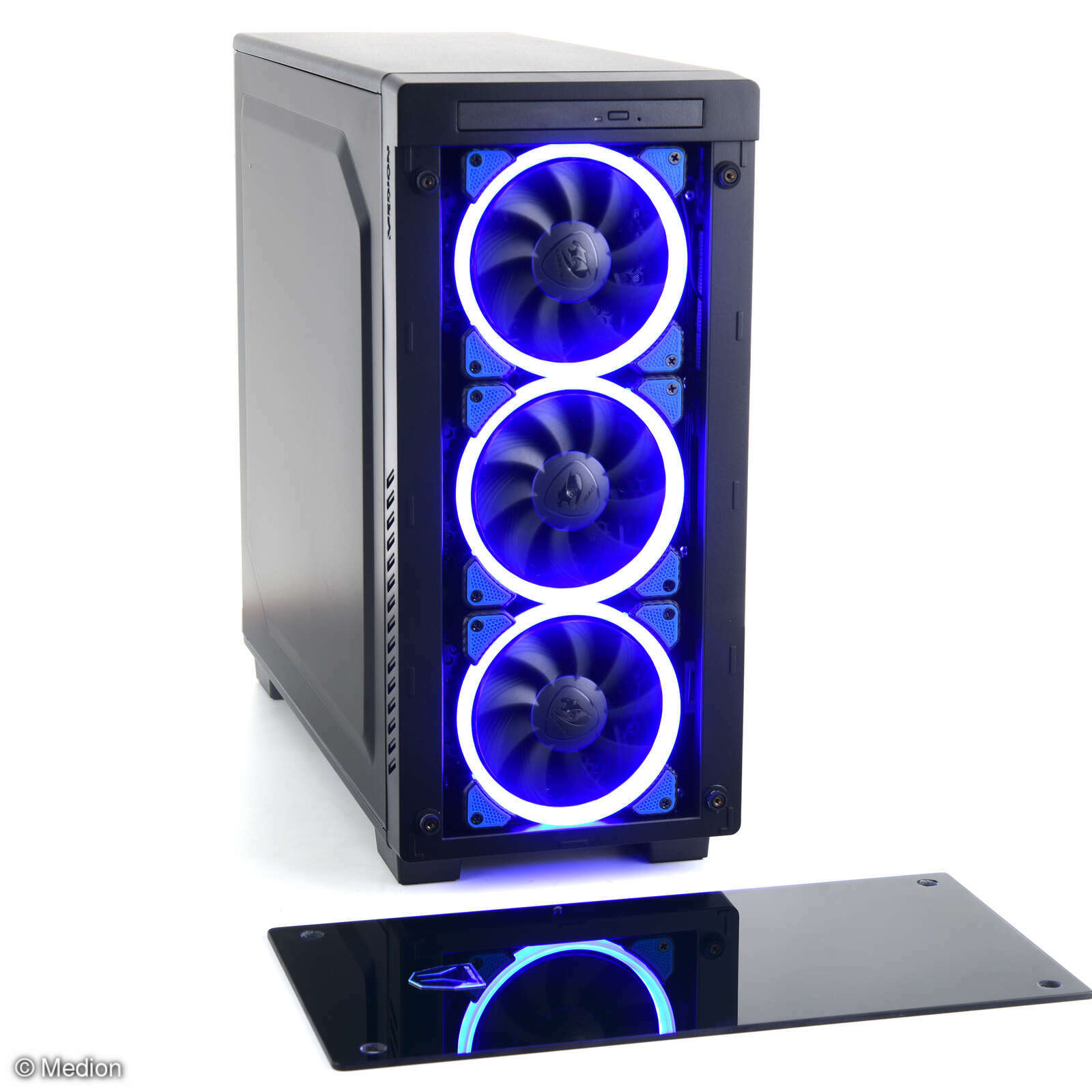 ALDI stellt neue Erazer-Gaming-PCs und -Laptops vor - connect-living