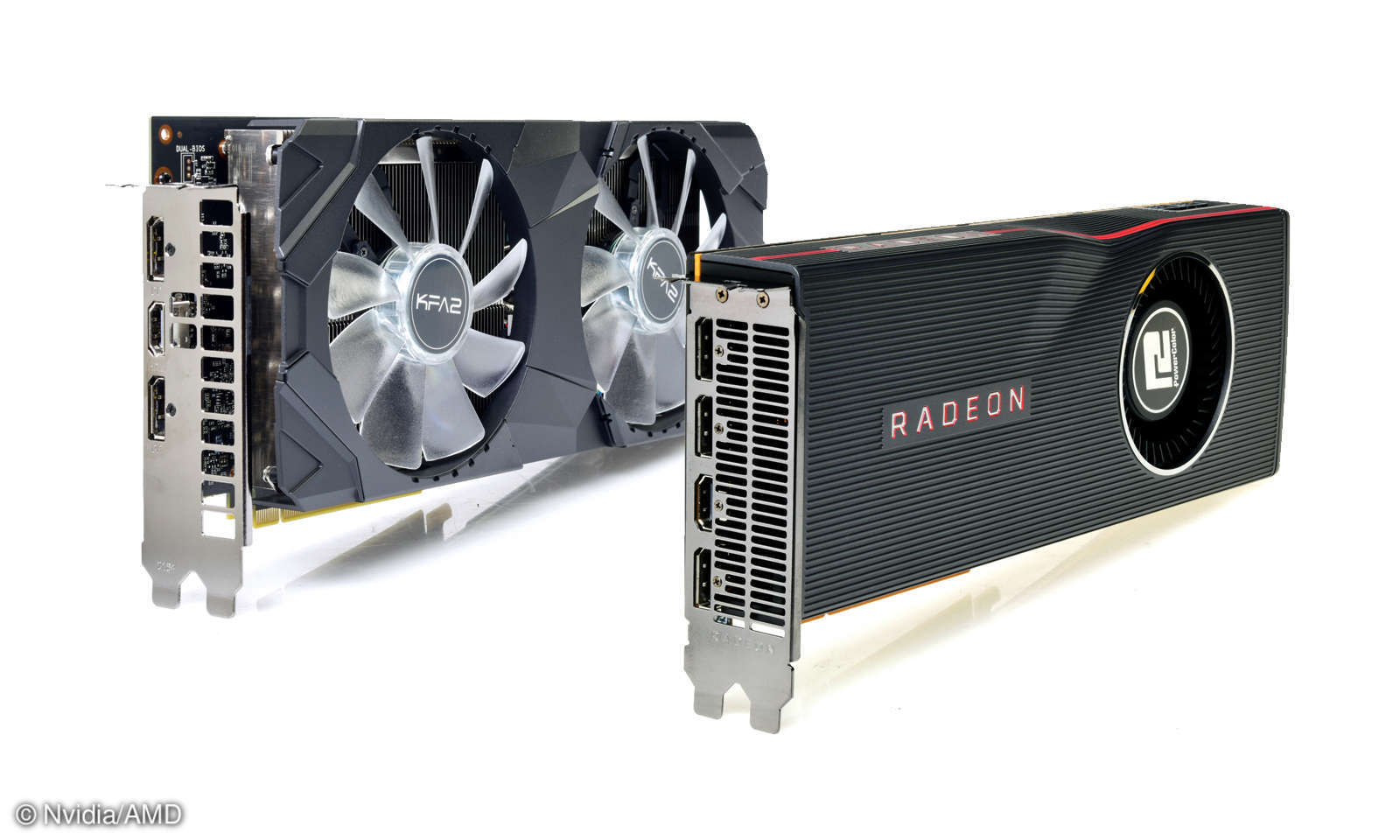 Die besten Grafikkarten bis 400 oder 500 Euro: Kaufberatung und Tipps ...