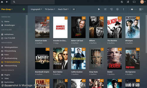 Plex gehackt: Jetzt Passwort ändern - connect-living