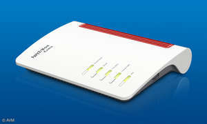 Fritzbox-Fernzugang einrichten: So greifen Sie von unterwegs auf den ...