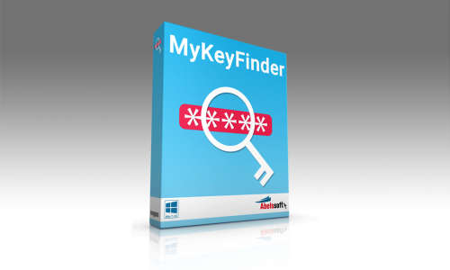 MyKeyFinder 2020: kostenloser Download - connect-living