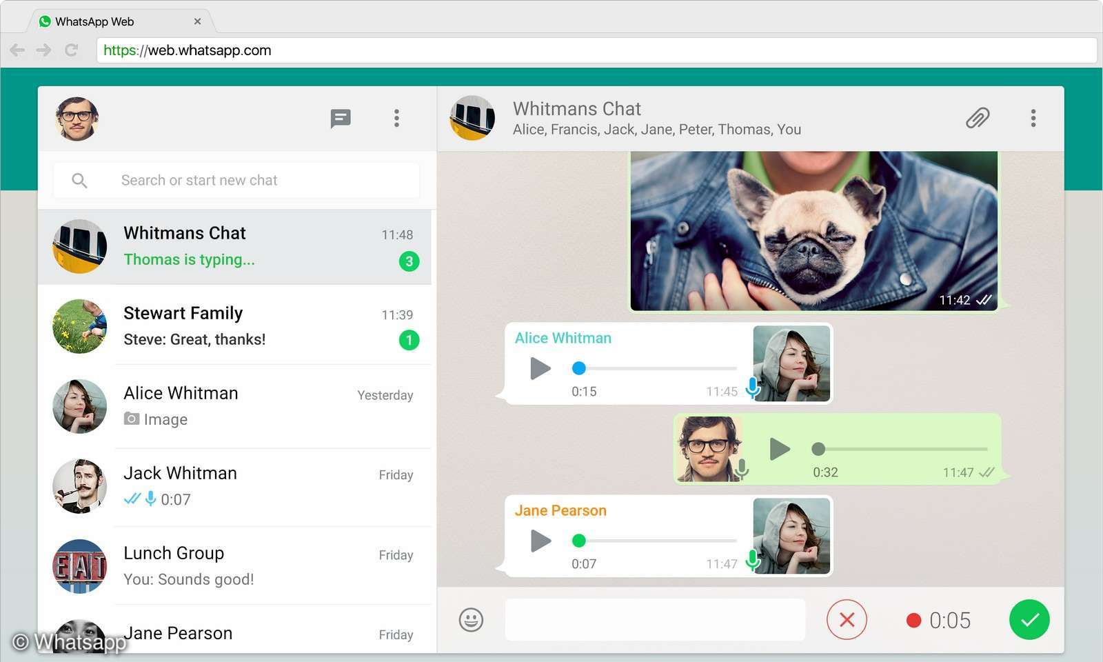 Whatsapp auf PC nutzen: Anleitung zu Web- & Desktop-Apps - connect-living