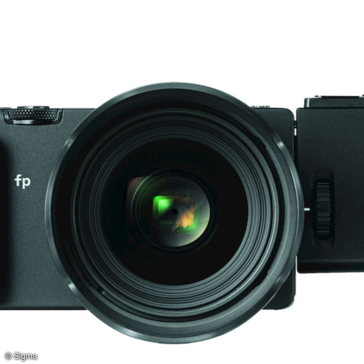 Datenblatt: SIGMA SD1 Merrill - connect-living