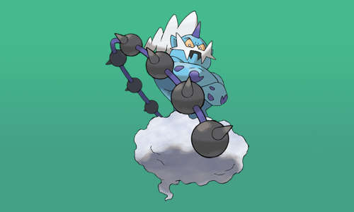 Pokémon GO: Voltolos Raid - Konter, Attacken, WP-Werte - connect-living