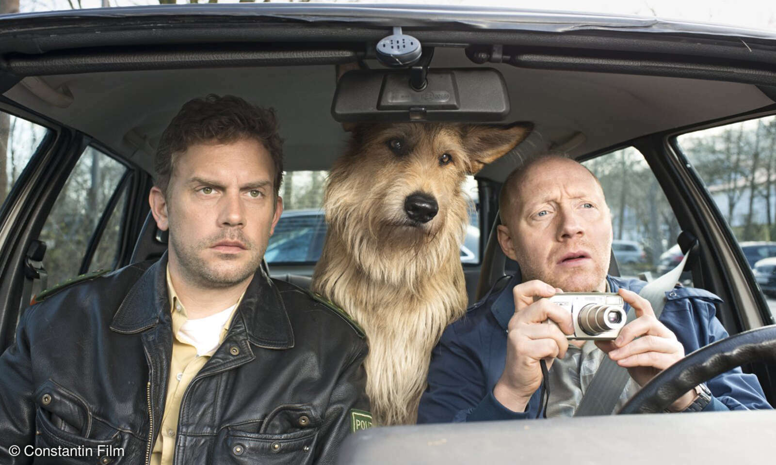 Eberhofer-Filme: Die richtige Reihenfolge aller Filme und Bücher ...