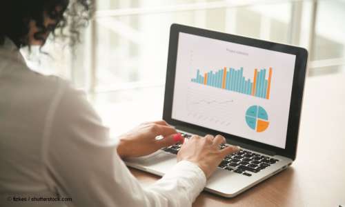 Diagramme in Calc: Arten und ihre Verwendung - connect-living