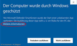 Windows 10 schlanker machen mit BleachBit und SharpApp - connect-living