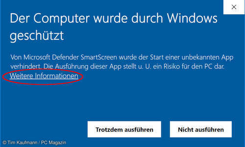 Windows 10 schlanker machen mit BleachBit und SharpApp - connect-living