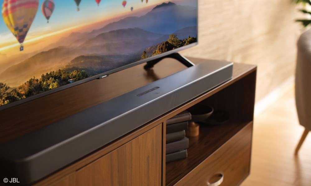 Nubert nuPro AS-2500 im Test: Soundbar für Anspruchsvolle - connect-living