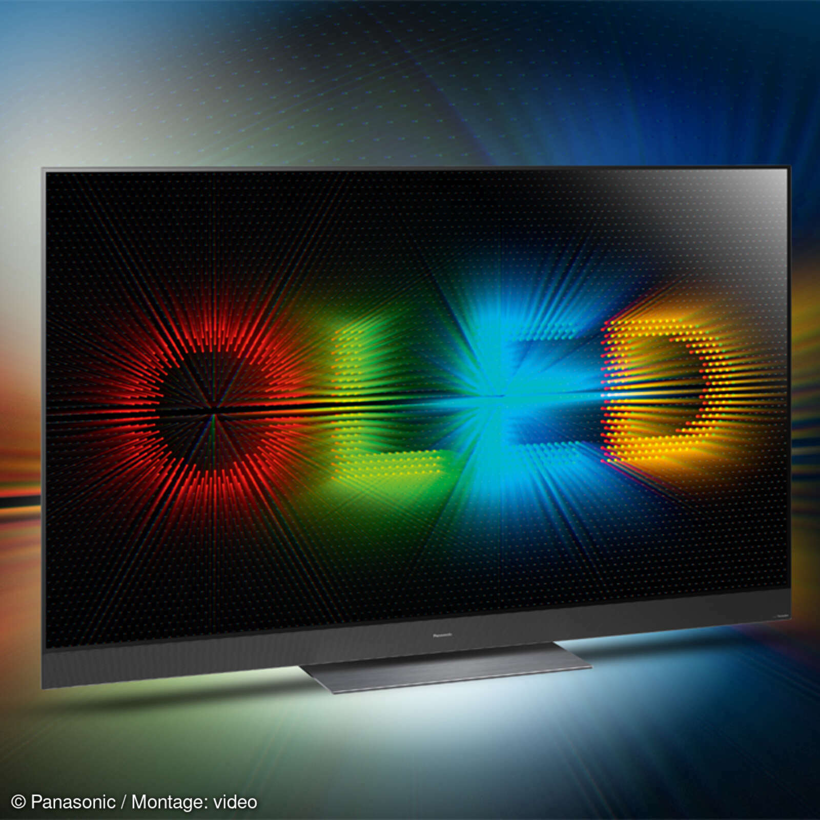 4K, OLED, Dolby & Co.: Die besten Demo-Videos als Download - connect-living
