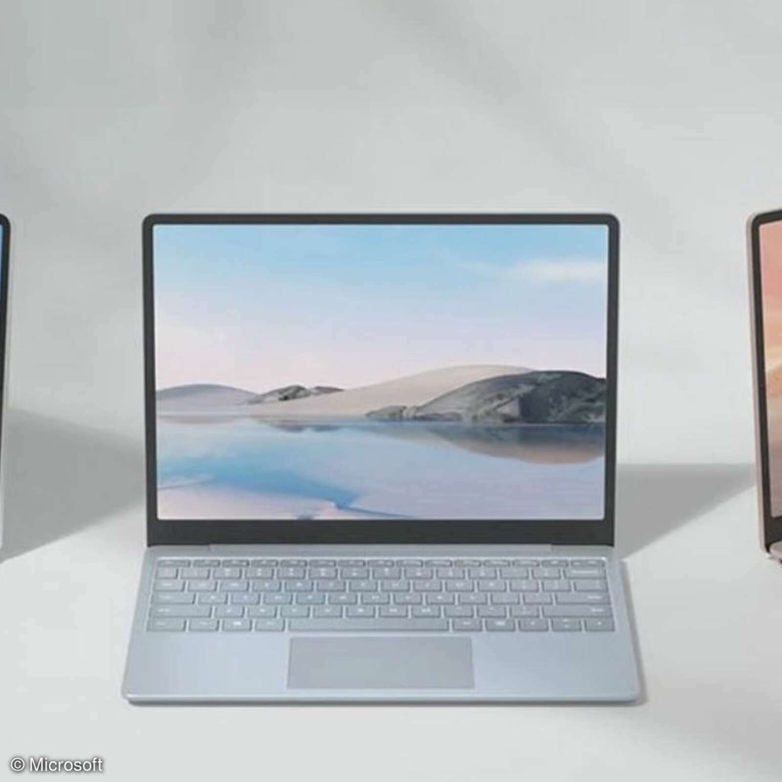 Surface Event 2023: Microsoft stellt neue Laptops vor - connect-living