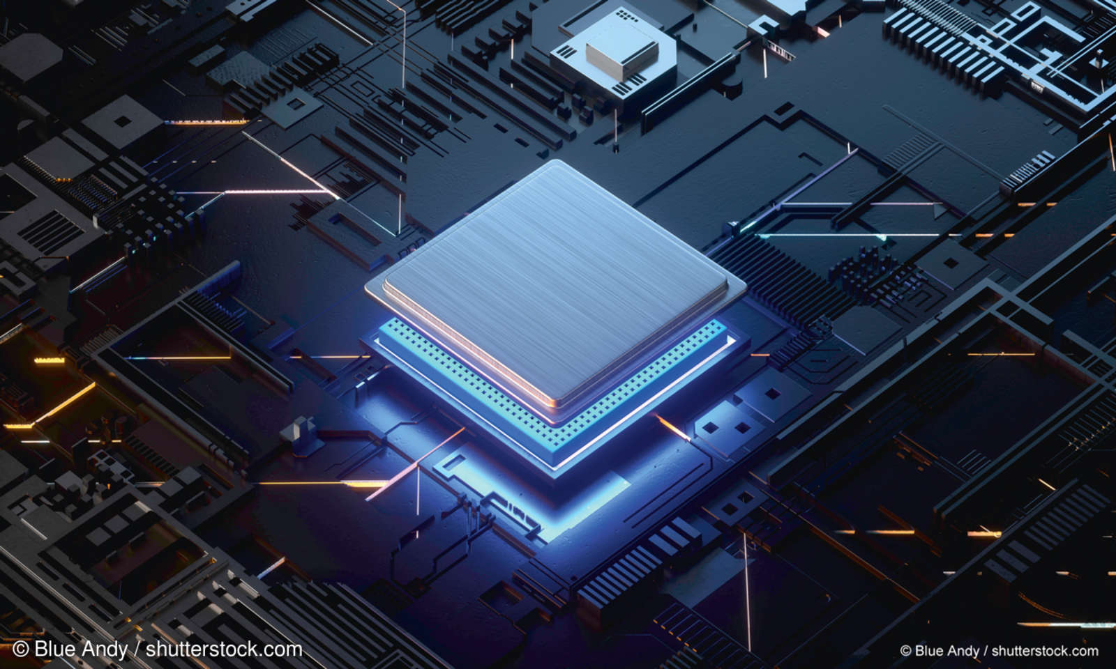 CPU-Cache: Was ist das und wie funktioniert er? - connect-living