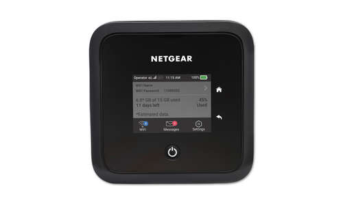 Netgear Nighthawk M5 im Test - connect-living