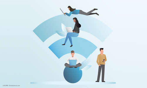 WLAN-Router 2021: Welcher Hersteller schneidet am Besten ab? - connect ...