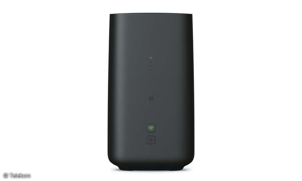 Telekom Speedport Pro plus im Test - connect-living