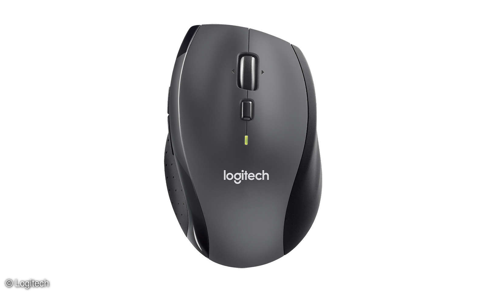 Logitech Marathon M705 im Praxis-Test - connect-living