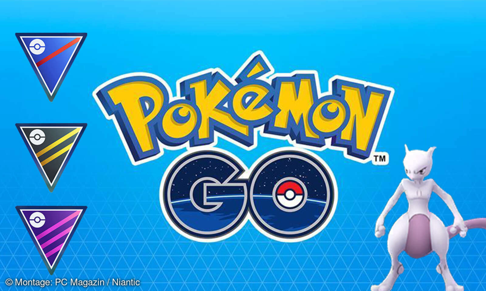 Pokémon GO: Die besten PVP-Pokémon & die Konter für GO-Kampfliga ...