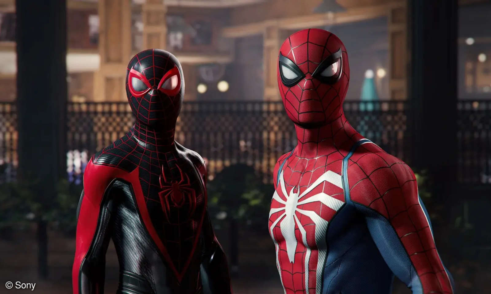 Spider-Man-Filme: Die richtige Reihenfolge + Streaming-Links - connect ...